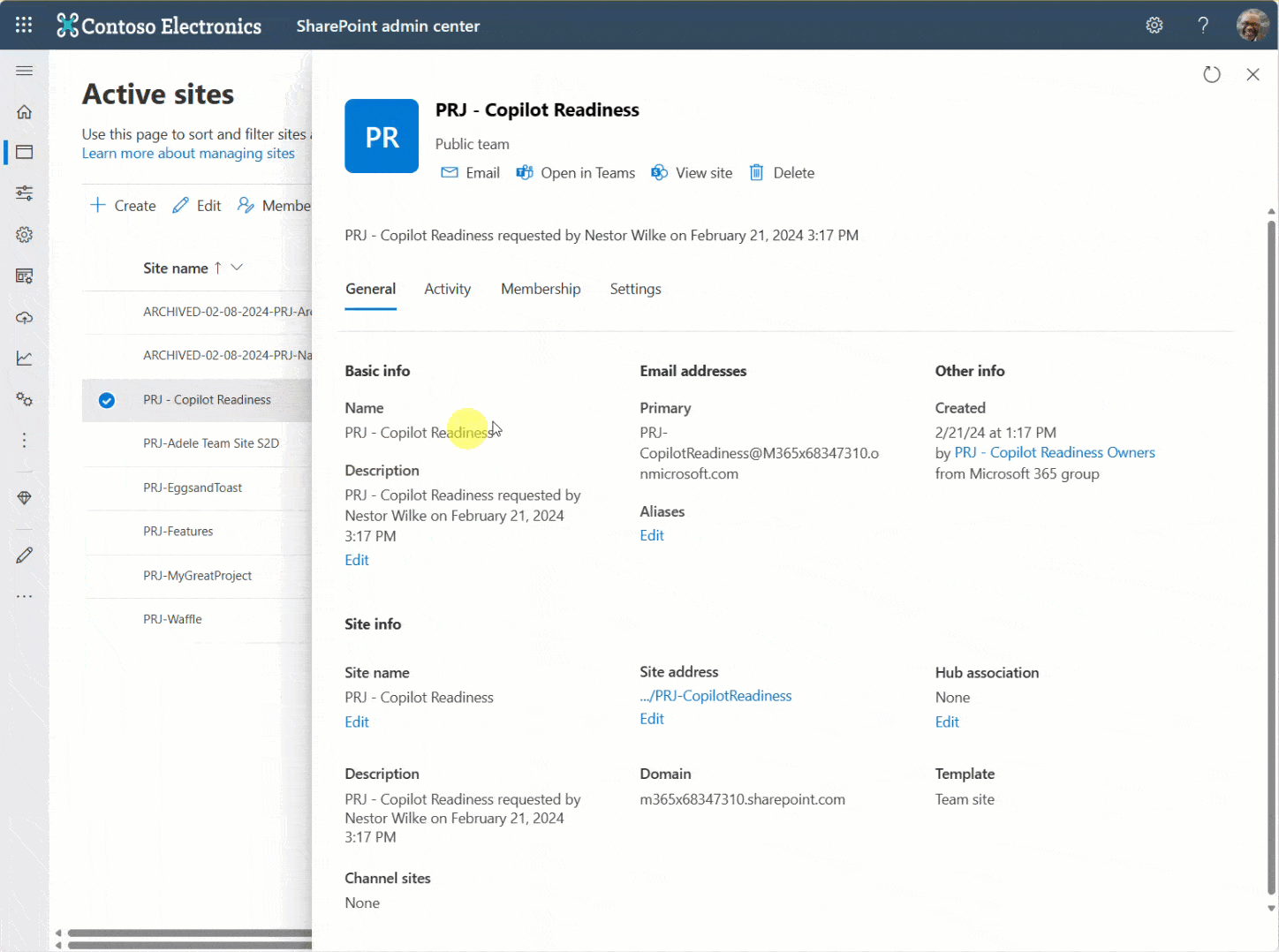 Copilot Readiness: How to Fix Oversharing in Microsoft 365